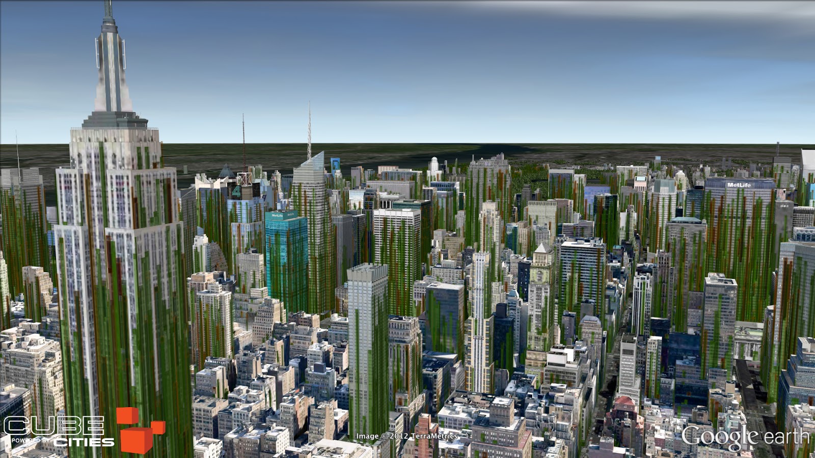 Cube Cities Blog Google Earth Without Us cube-cities-blog-google-earth-without-us