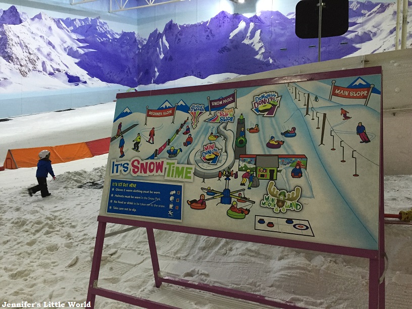 Jennifer's Little World blog - Parenting, craft and travel: Review ...