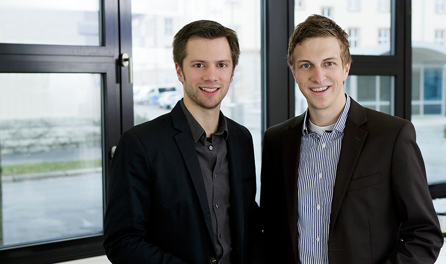 THOMAS BERBERICH PHOTOGRAPHY: Schlund & Wöhr...