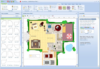 SmartDraw Mapping Software best solution for customized mapping