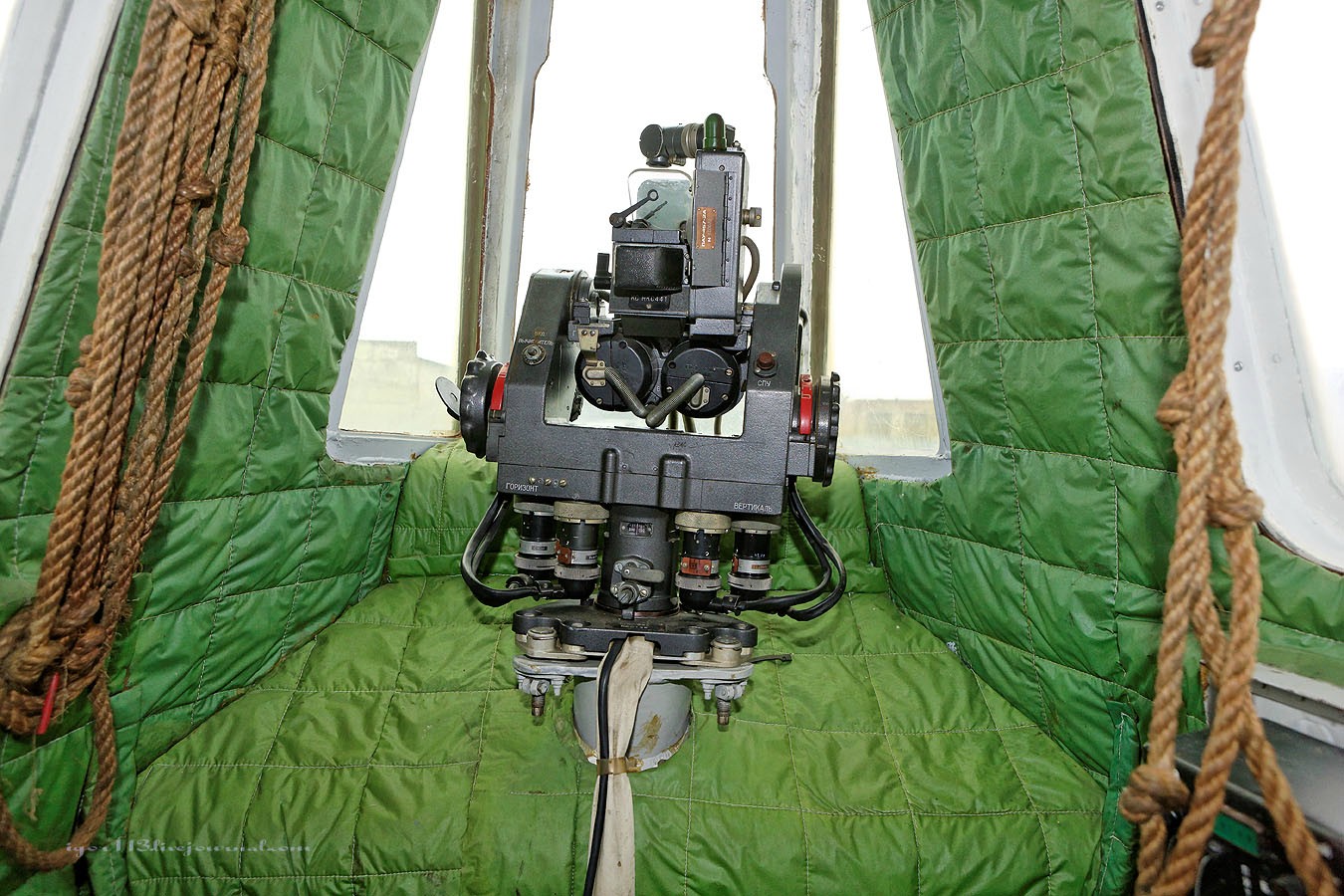 Russia Made The Most Massive And Deadliest Aircraft Ship Ever (52 Pics ...