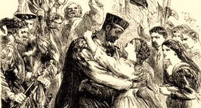 Etiquipedia: Dido Belle: Georgian Etiquette's Rigid Rules