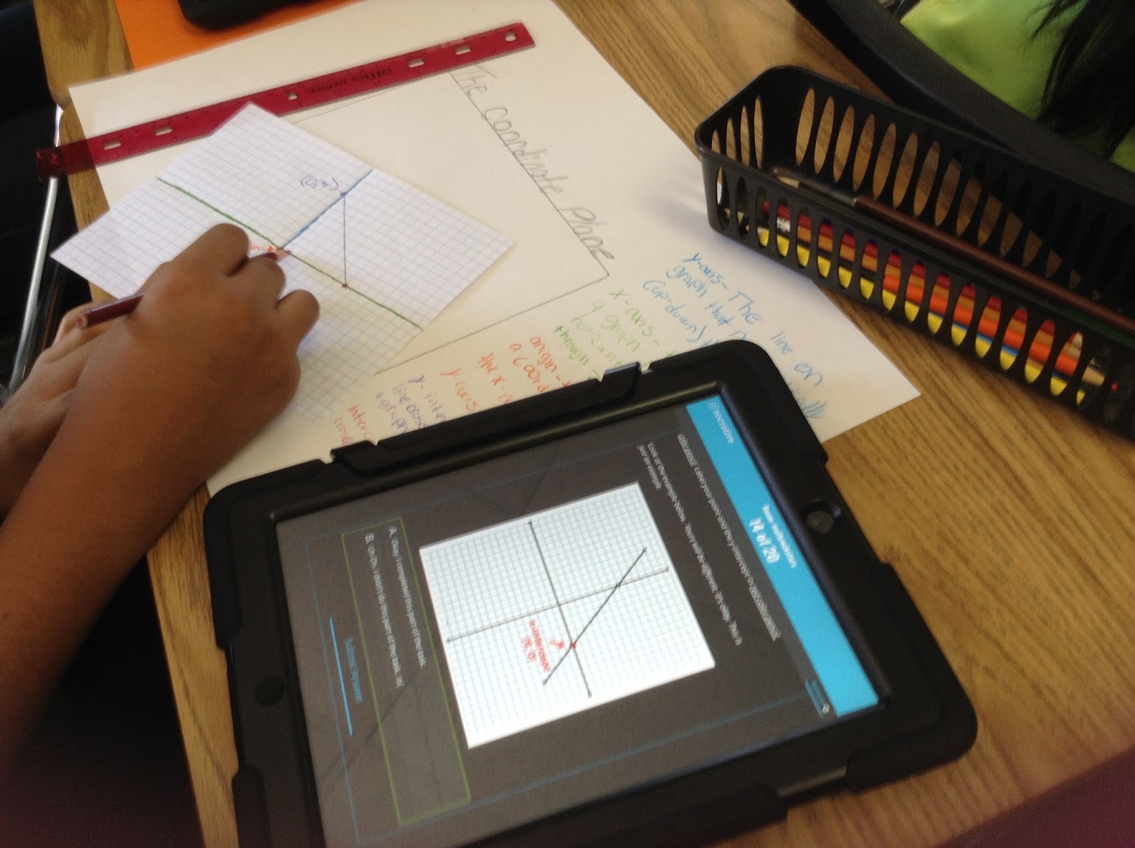 Rockstar Math Teacher ★: 1:1 iPads and Self-paced Math Lessons ...