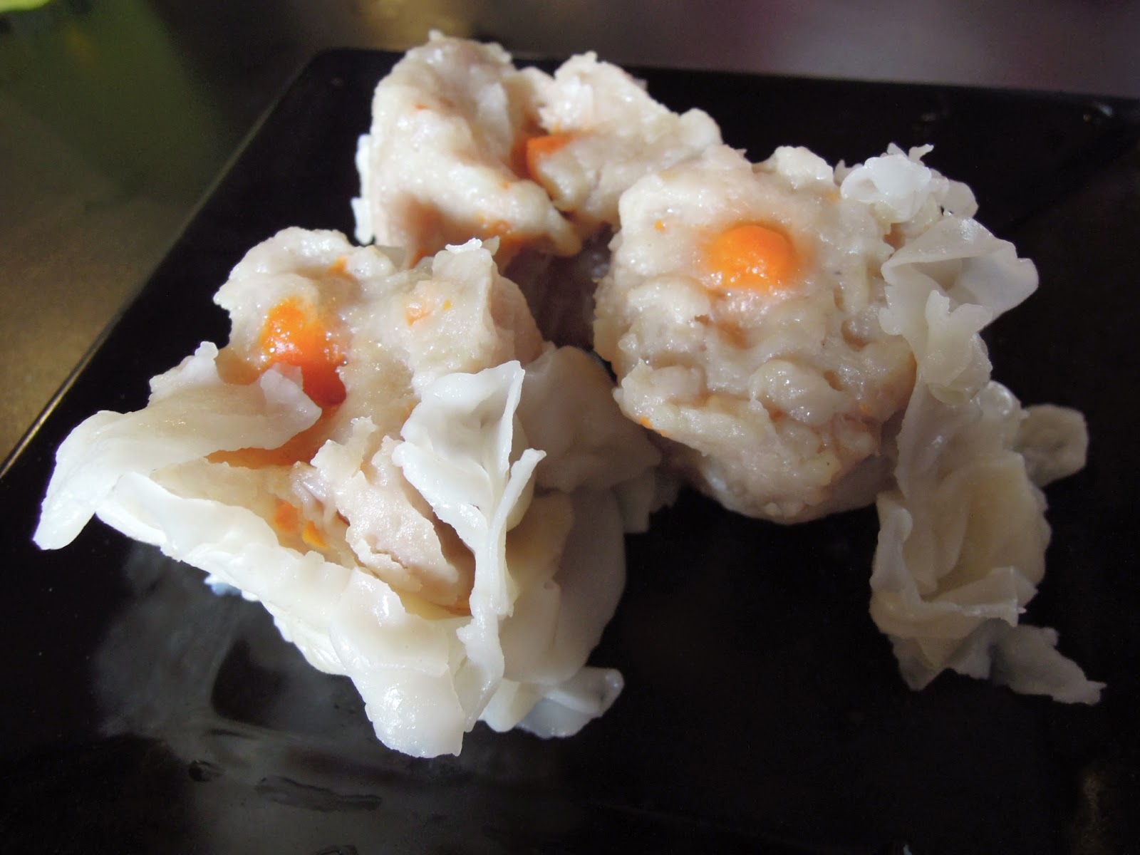 Sinigang Junkie: Nurturing my love for chinese food at Kowloon House