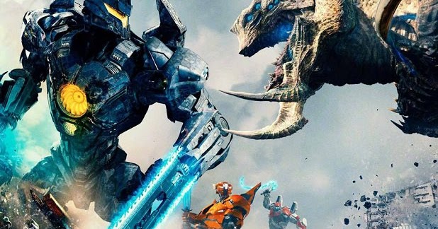 Kaz's Media Dissections: Engaging Cerebral Handshake (Pacific Rim ...