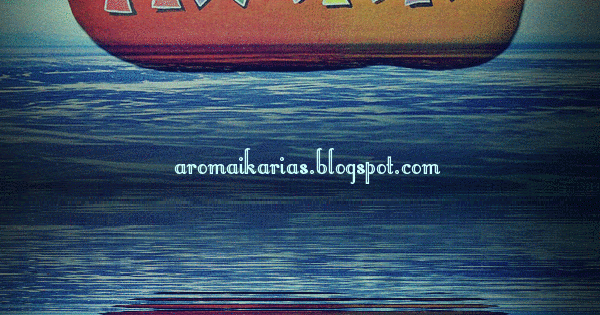 Άρωμα Ικαρίας: Film Factory 2013: Γιώργος Πανουσόπουλος « Εκεί οι ...