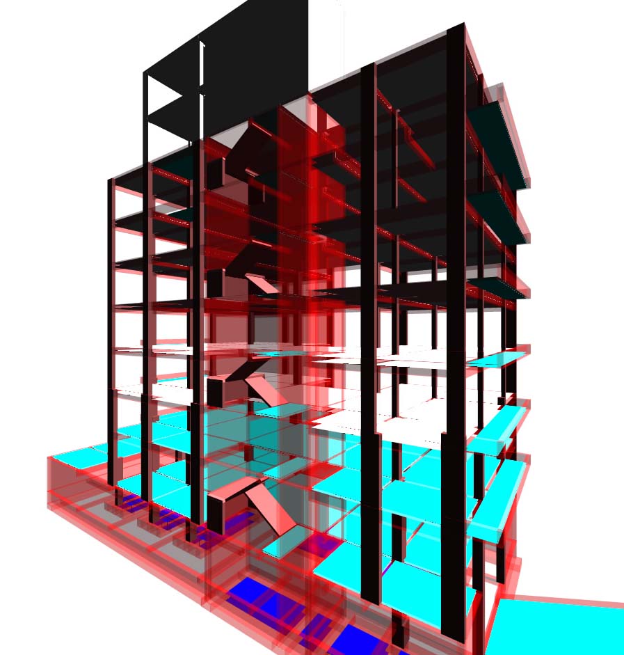 Estructuras de Edificios: diciembre 2012