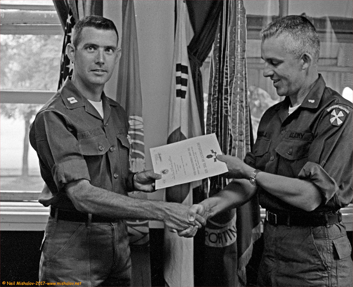 San Francisco Bay Area Photo Blog: Korea, Part Twelve – Lieutenant ...