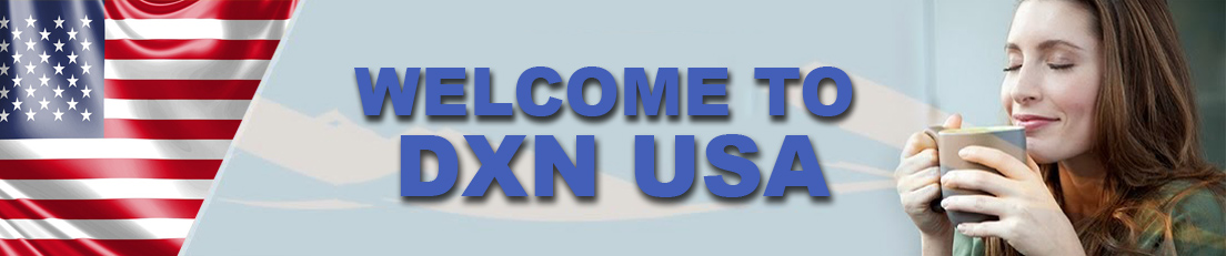 DXN USA: Dietary Supplement | DXN Potenzhi