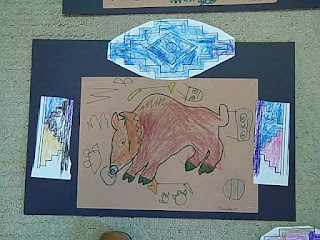 Inspired Montessori, Reggio Loose Parts, and Children's Art : Buffalo ...