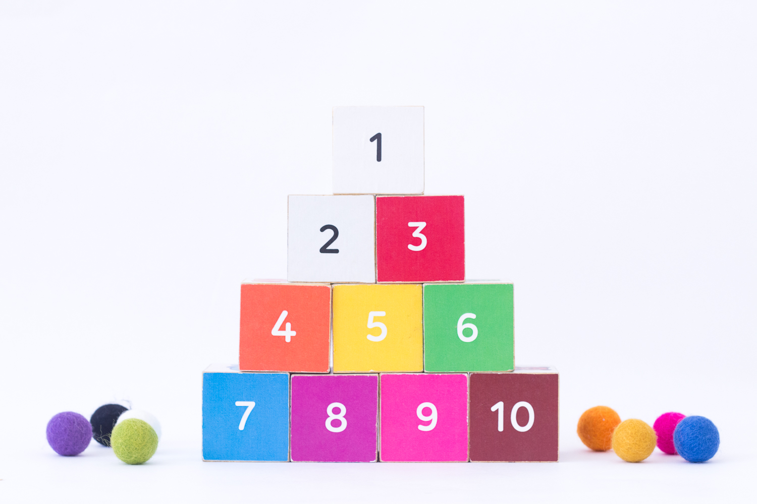 INTRODUCING...THE COLOR BLOCKS! PLUS HOW-TO STEPS FOR MAKING YOUR OWN ...