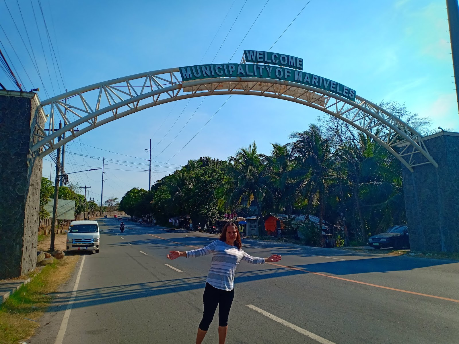 Tourist destination in the Philippines: Mariveles bataan tour for only ...