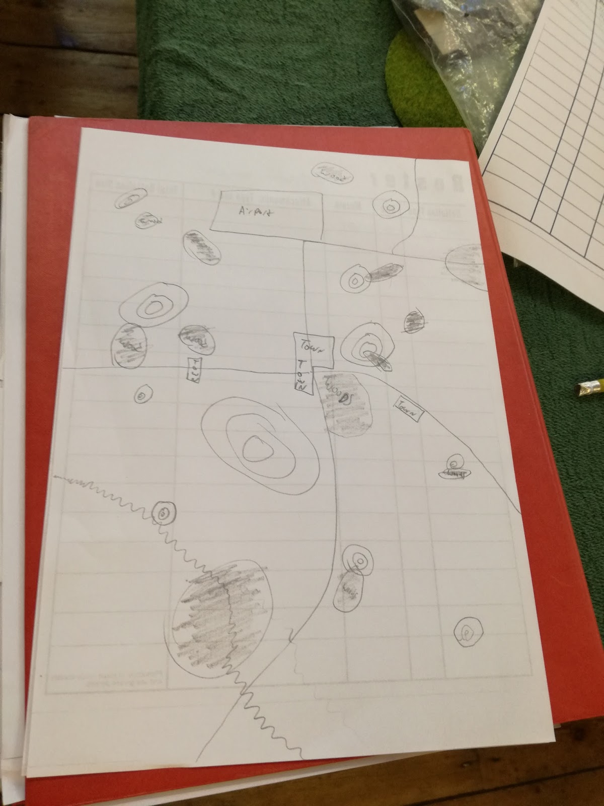 Defenders of the Cadian Gate: Spearhead: Modern- West Germany, 1985 Part 1