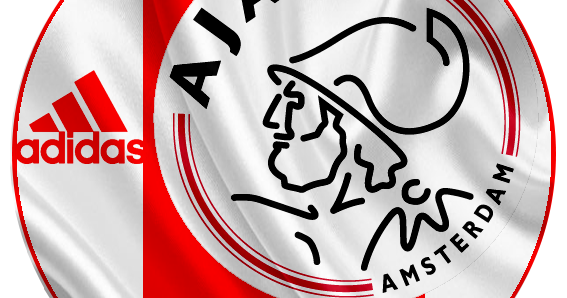 Escudos de Futebol de Botão LH: Ajax (Adidas 2016)