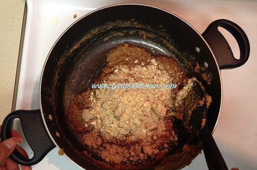 Bread Burfi (Indian fudge) | Jyoti's Kitchen - Simple & Easy Cooking