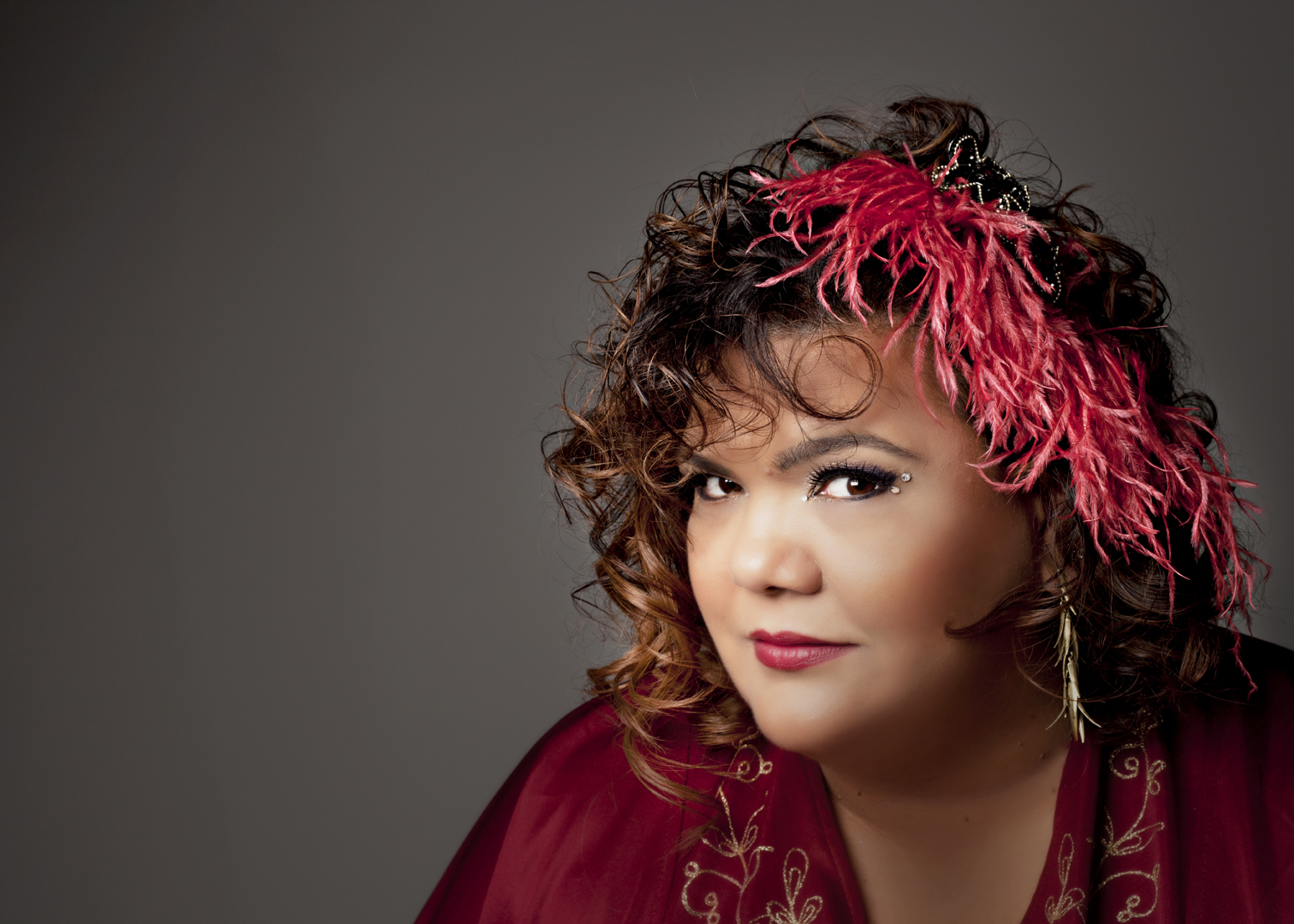 Simone Mazzer se apresenta no Theatro Net Rio - Acesso Cultural