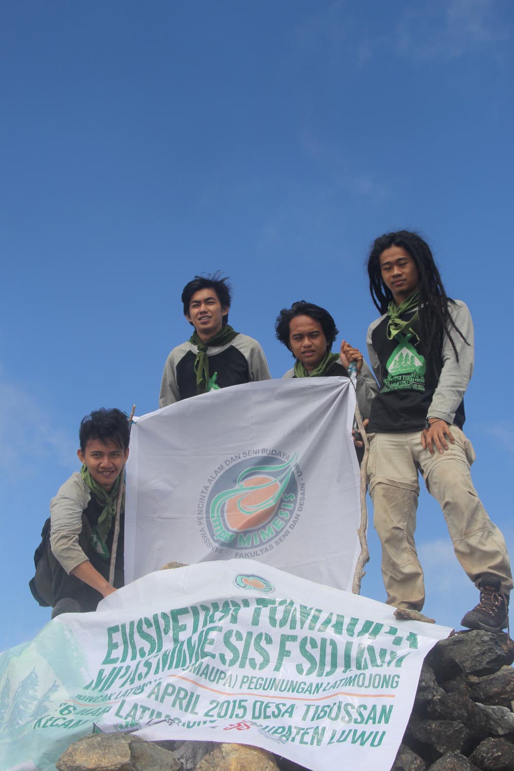 MPAS MIMESIS FSD UNM