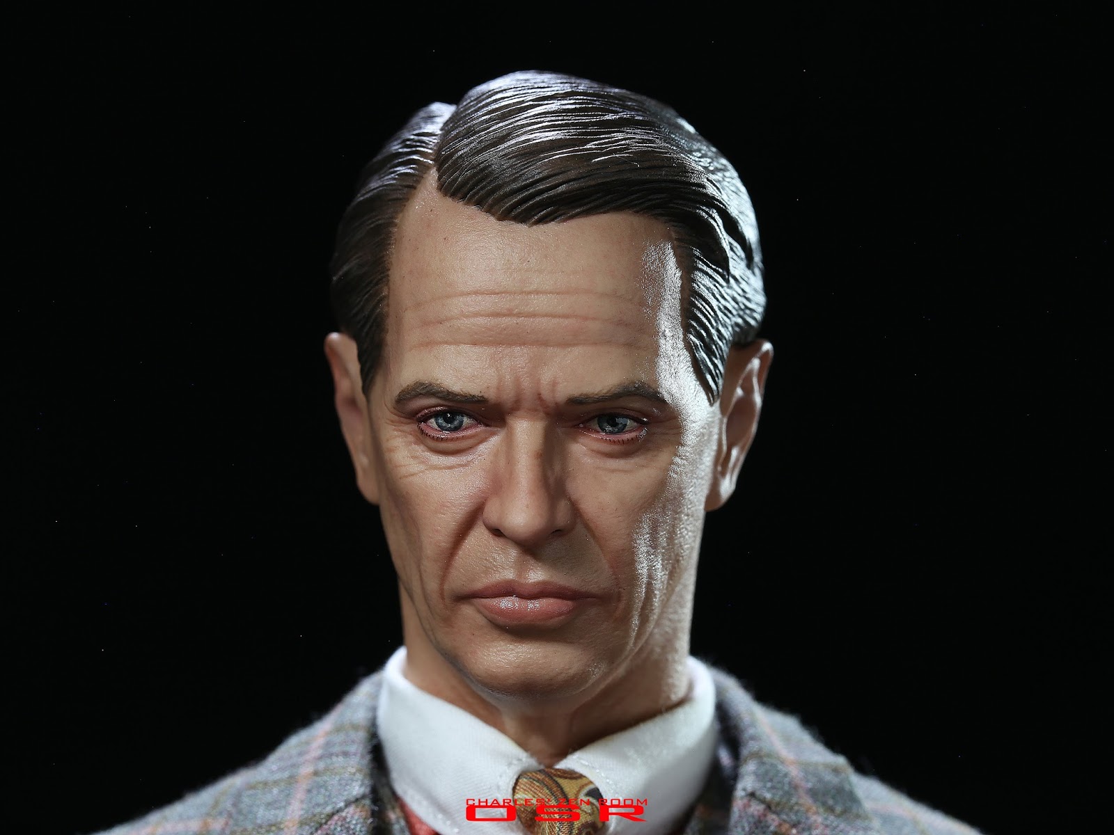 ZEN Room: Boardwalk Empire - Enoch 'Nucky' Thompson