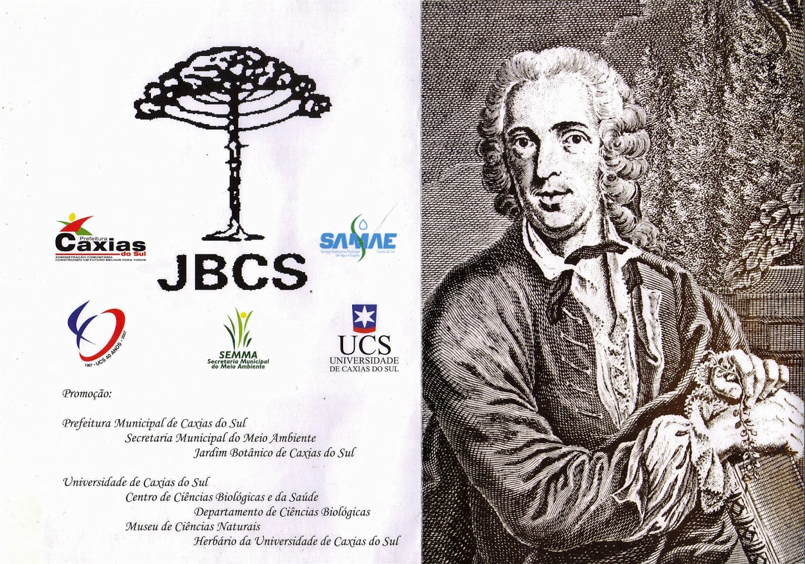 Observando Aves: Nome Comum e Nome Científico - Carl Linnaeus