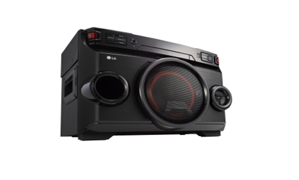 LG Makes a Boom comeback with its Boom speakers - TECHPHLIE