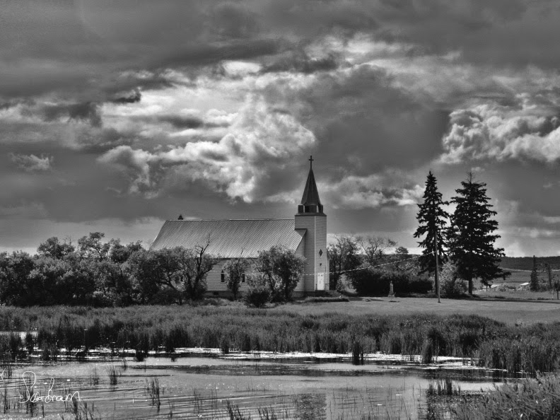 Photography by Lisa: 2015 Prairie Scenes of Saskatchewan Calendar