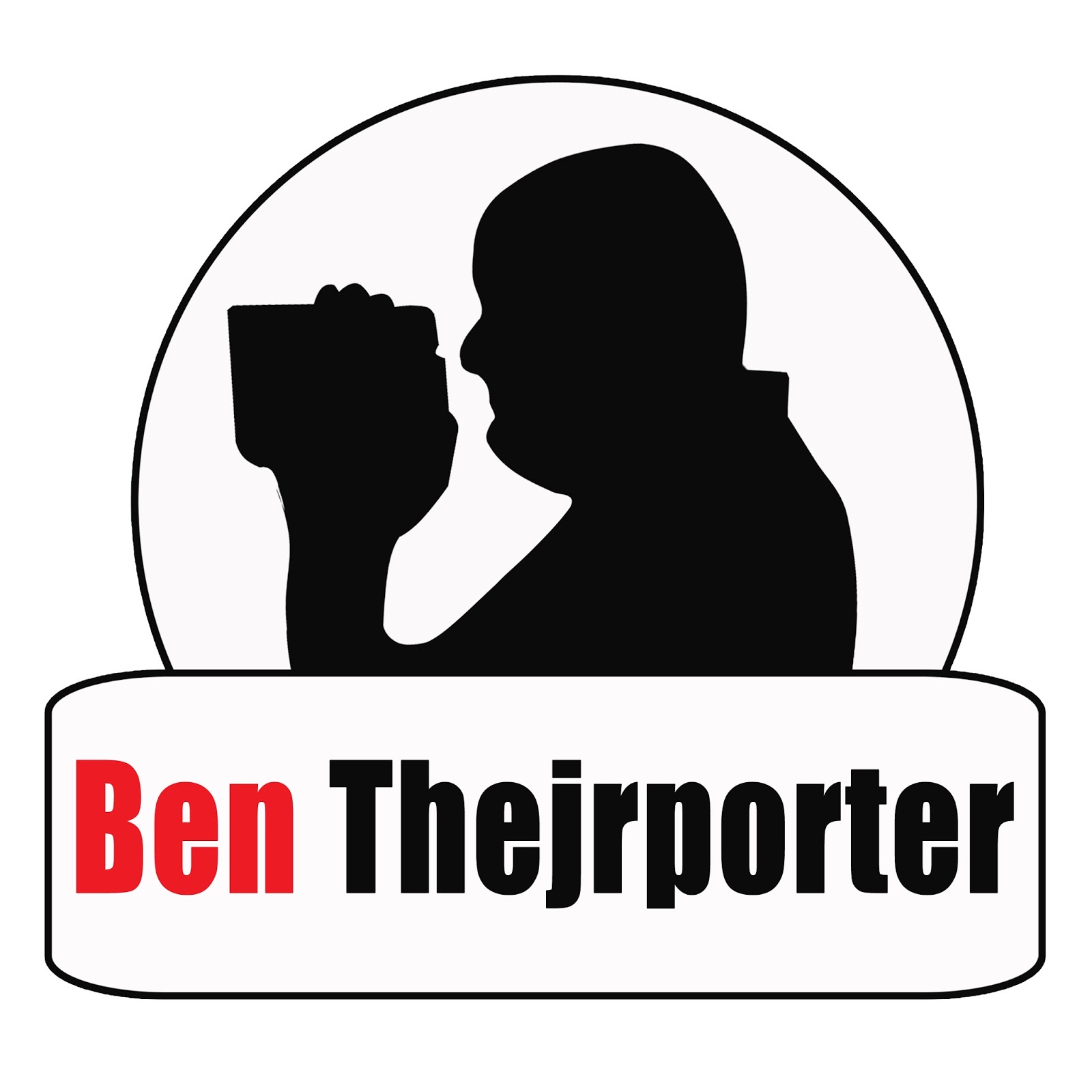 HPANWO TV: Design for New HPANWO TV Logo