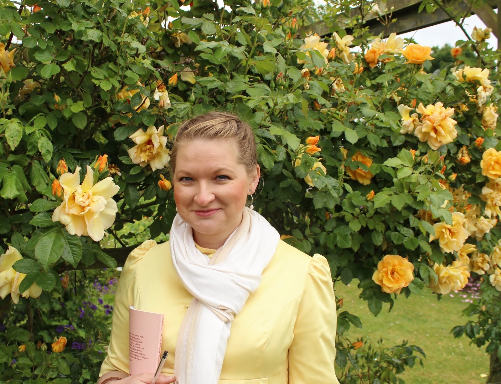 Present Perfect Creations: Peter Beales: classic English roses