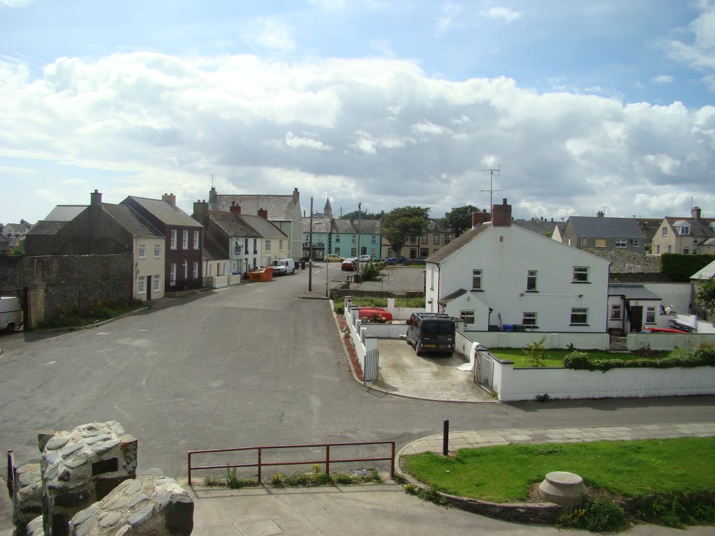 .: Killough, Ireland