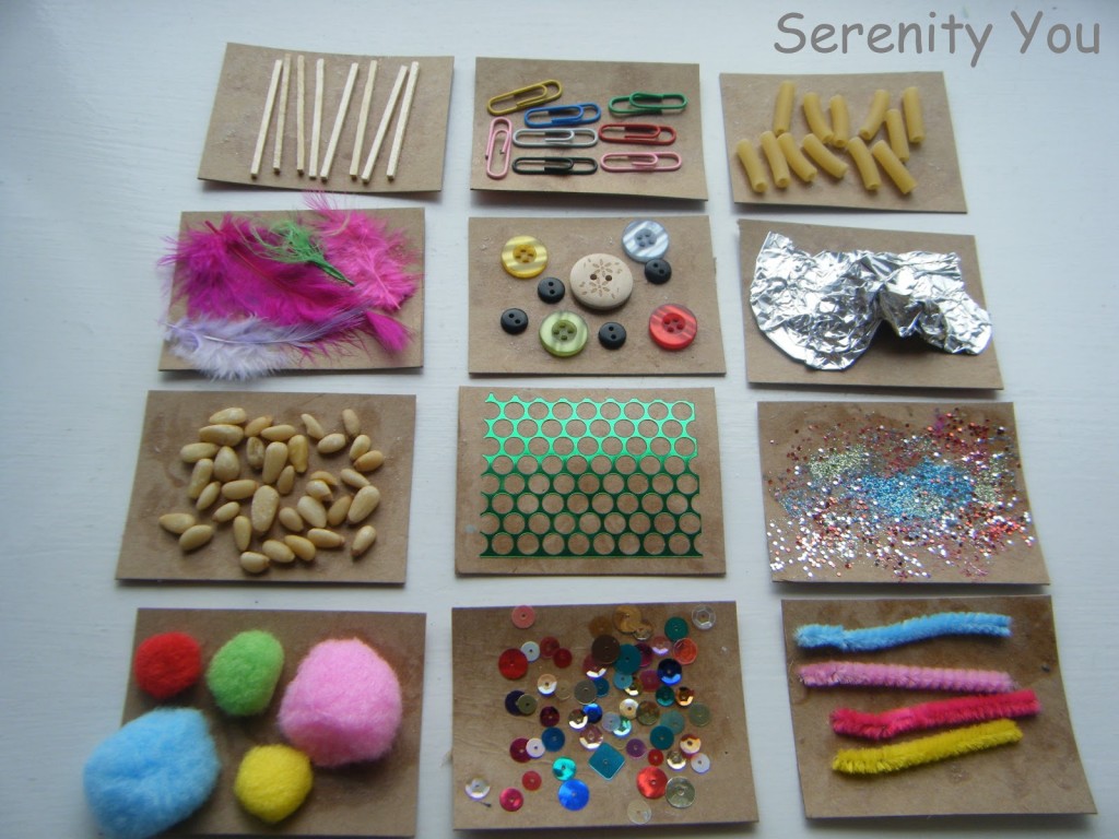 Sensory boards, Preschool crafts, Sensory activities