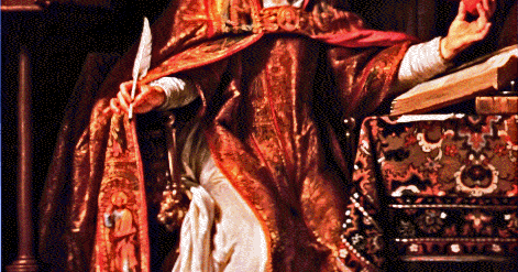 Liturgia Latina: 28th August, St. Augustine, Bishop, Confessor and Doctor