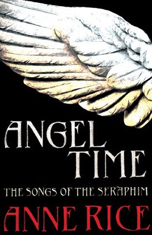 Mel's Random Reviews: Throwback Thursday #18 - Angel Time