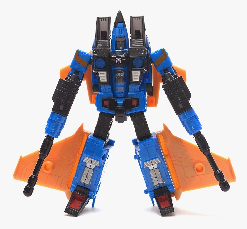 Transformers Photo: Comparison vol.1 : Classics Dirge