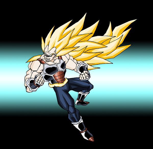 A Different Dish (DragonBall SI) | Page 208 | SpaceBattles