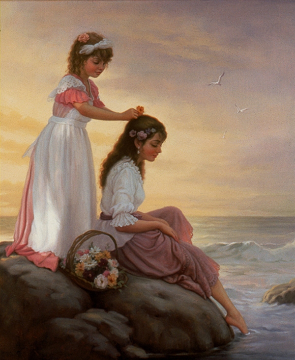 Impressioni Artistiche : ~ Mark Arian