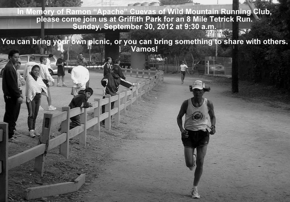 Wild Mountain Runner Club