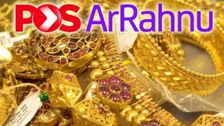 pejabat pos ar rahnu - SkylataroRamos