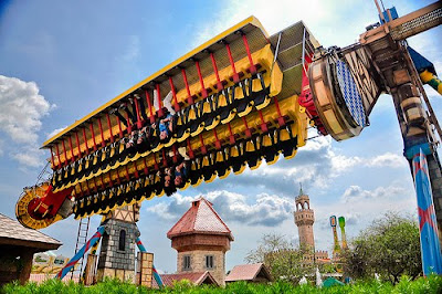 AGENCIA DE VIAJES EXYTUR TAPACHULA: Xetulul