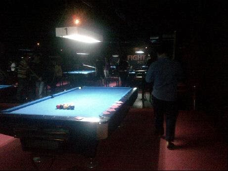 Billiardholic : Informasi Tempat Billiard / Bilyar / Bilyard di Jakarta ...