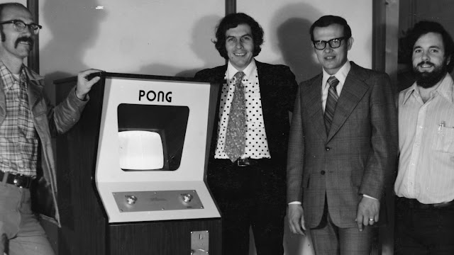 Nolan Bushnell: a trajetória do pai dos videogames do Atari aos ...