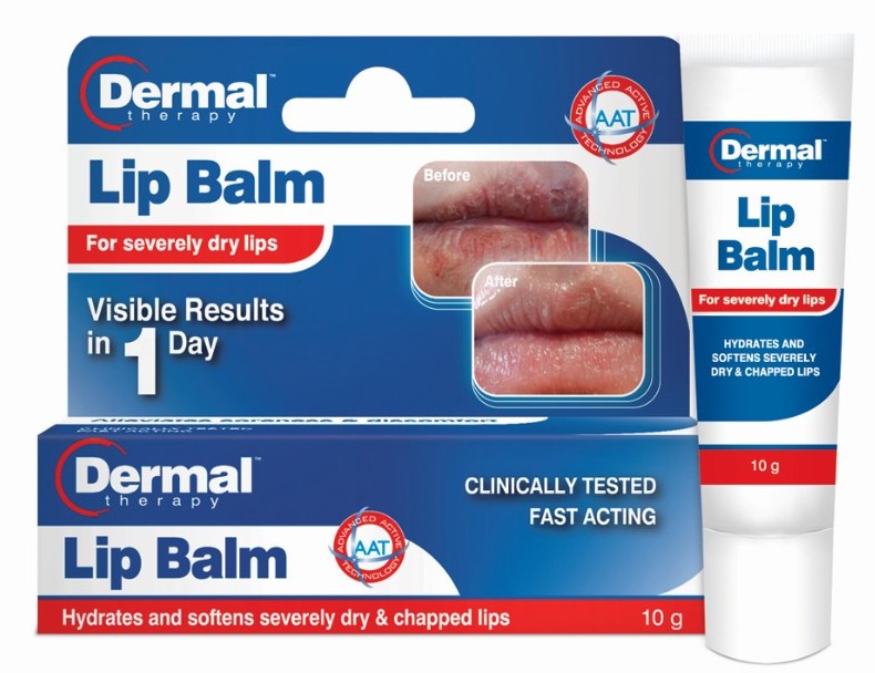 Launch of Dermal Therapy