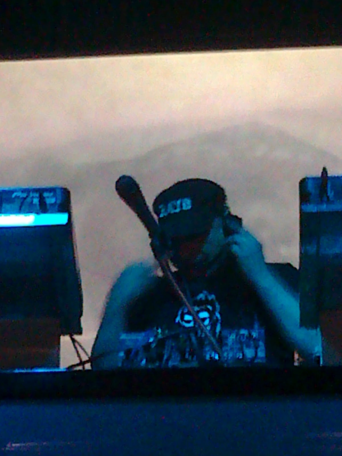 El Blog de Dj Tower: Chimo Bayo - Groove 05-05-2012