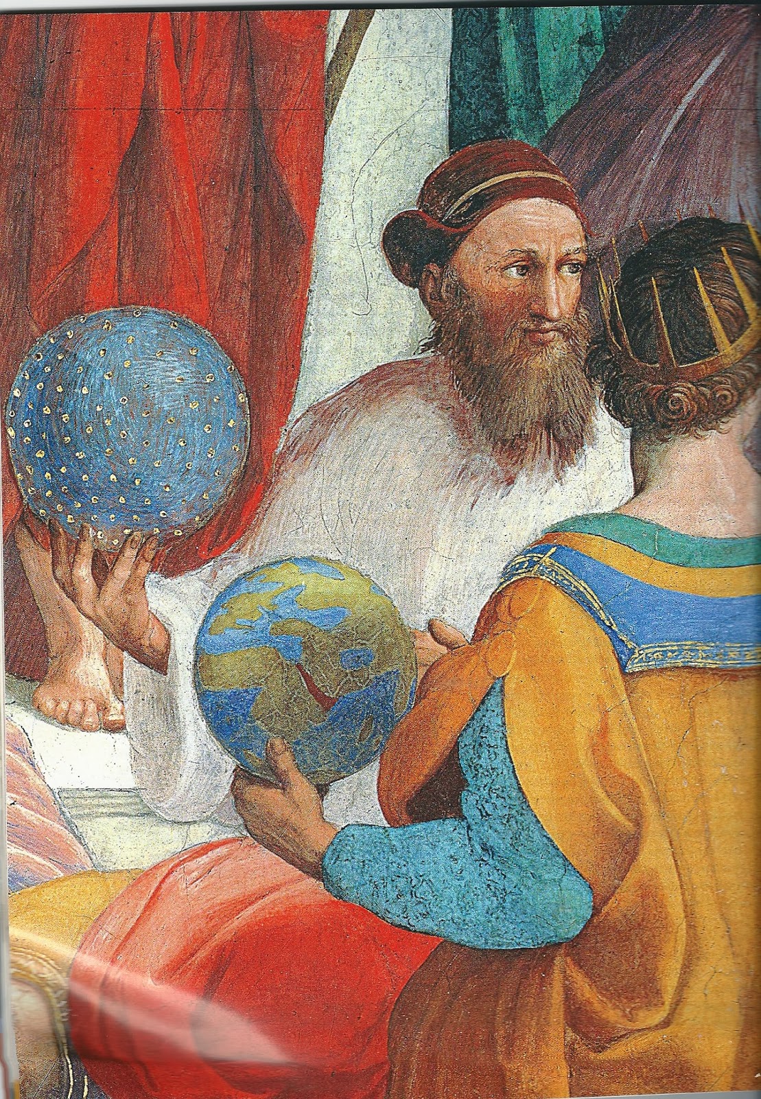 A Caminho de Casa: A religião de Zoroastro e os rituais do Fogo