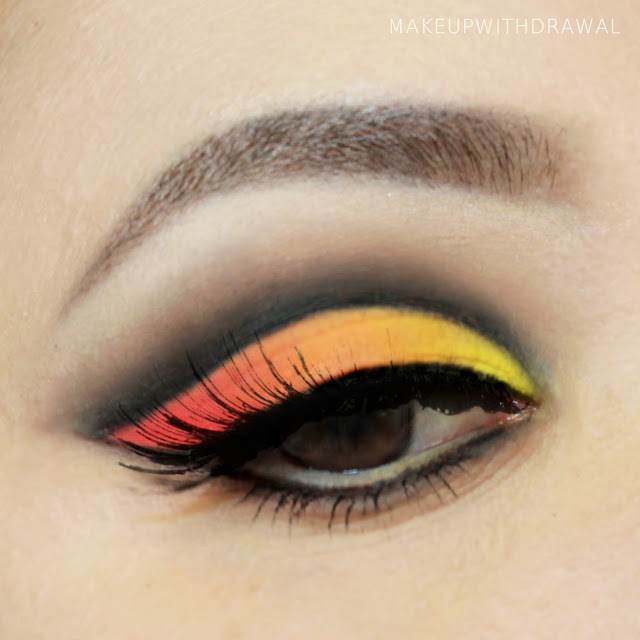 BH Cosmetics Take Me To Brazil Palette: Swatches, Looks & Review ...