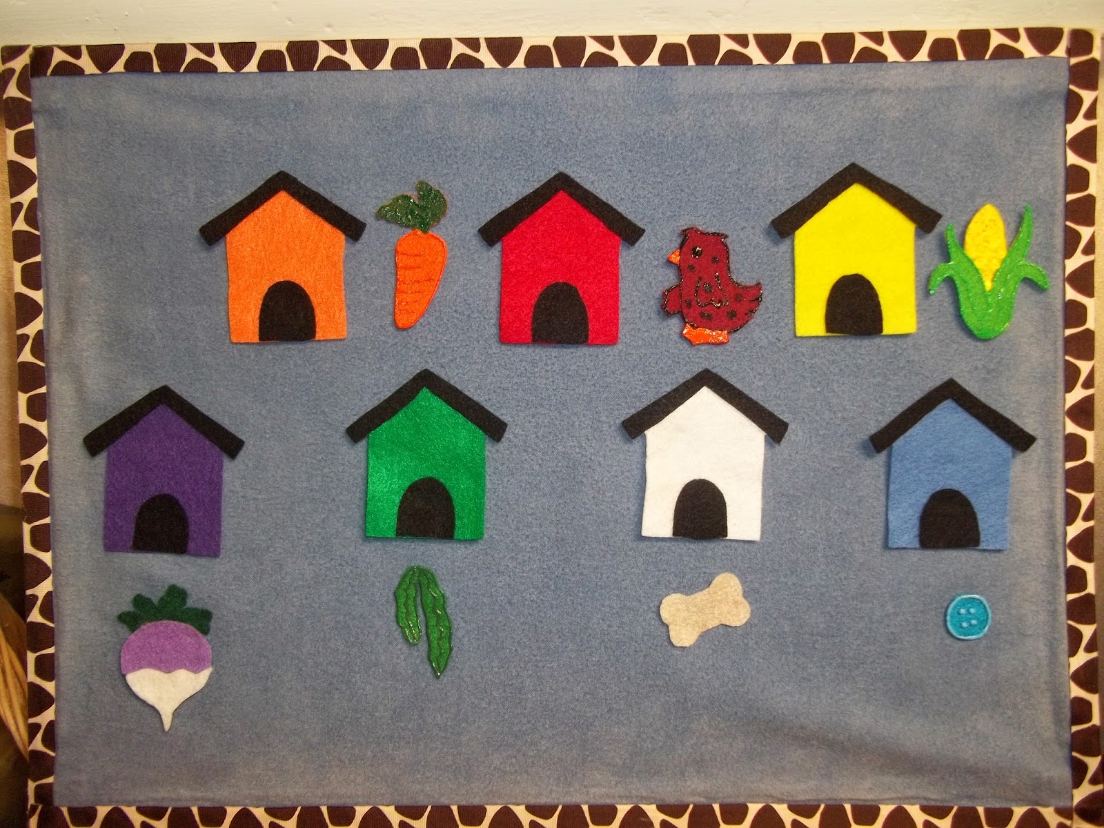 Fun with Friends at Storytime: Flannel Friday Roundup