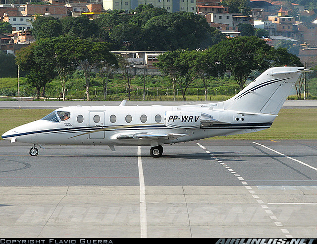 SNJR - "Aeroporto de São Jõao Del Rei" - MG: PP-WRV pouso ás 12:37