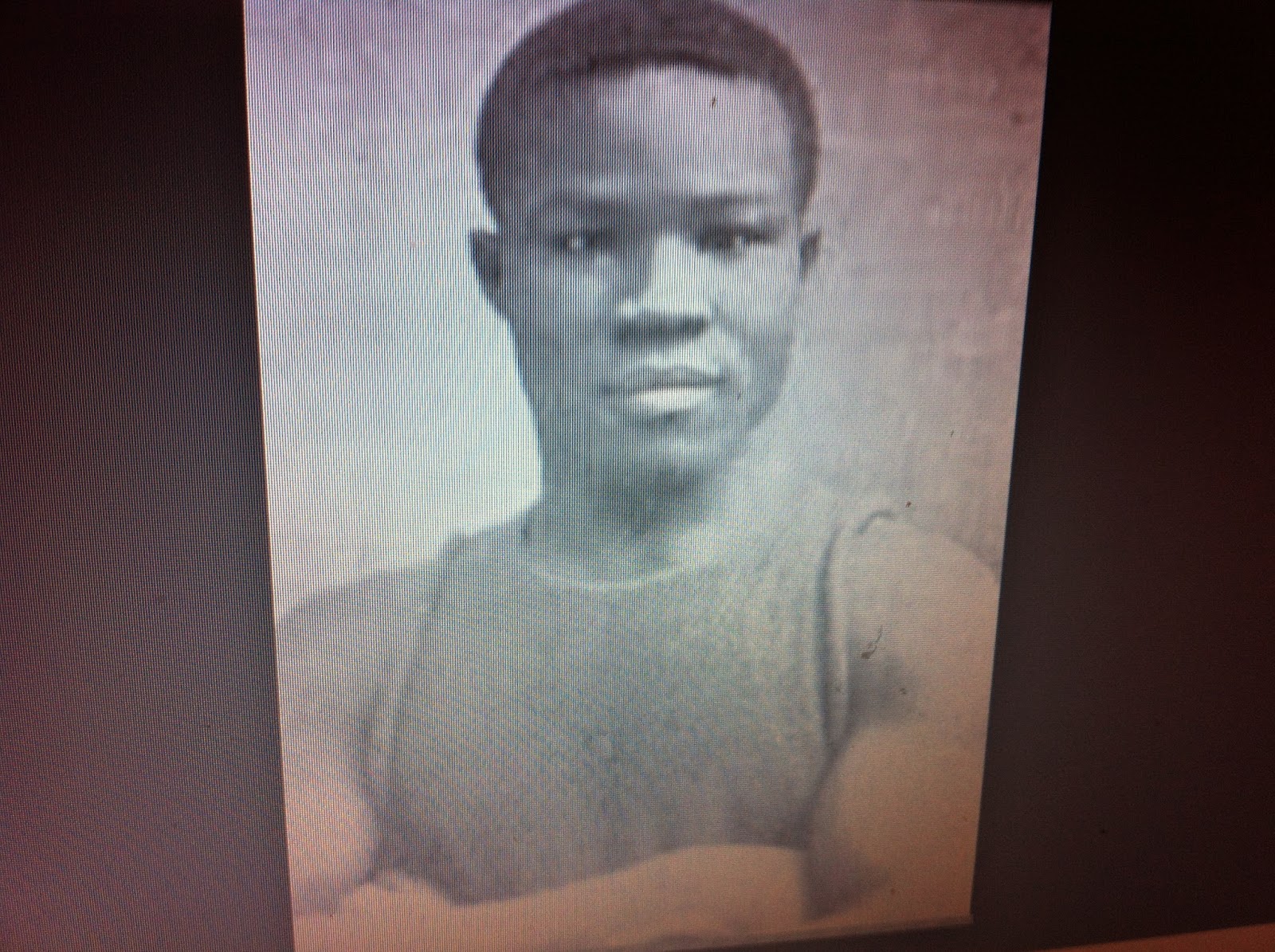 THE BLACK SOCIAL HISTORY:: BLACK SOCIAL HISTORY : AFRO-CANADIAN ...