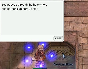 Ragnarok Online (iRo) Guias en Español: Ragnarok Online Guia de Terra ...