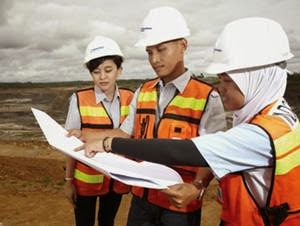 PT Indo Tambangraya Megah Tbk - Recruitment Staff, Head ITM December ...