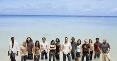Lost, Season 2, continued.....