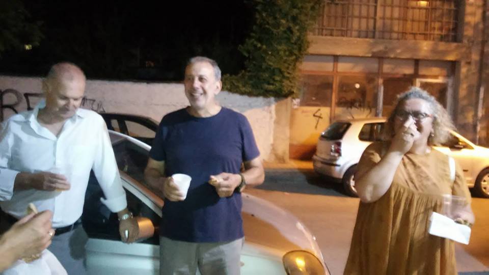 ΟΜΟΣΠΟΝΔΙΑ ΤΡΙΤΕΚΝΩΝ ΕΛΛΑΔΑΣ - ΟΠΟΤΤΕ: ΔΡΑΣΕΙΣ ΣΥΛΛΟΓΩΝ